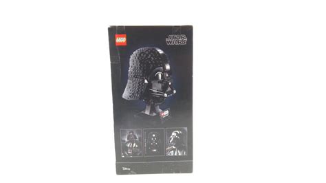 Star Wars Darth Vader Set Property Room