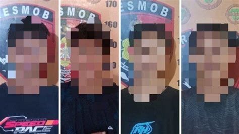 Gadis Di Mamuju Dirudapaksa Pria Berturut Turut Korban Baru Bercerita Ke Orangtua Karena Ini