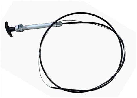Twist Lock Control Cable Twist To Lock Throttle Cable