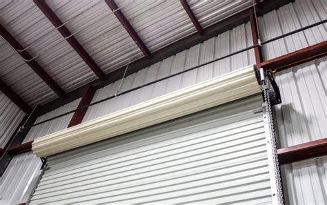 Commercial Roll Up Door Installation Tips