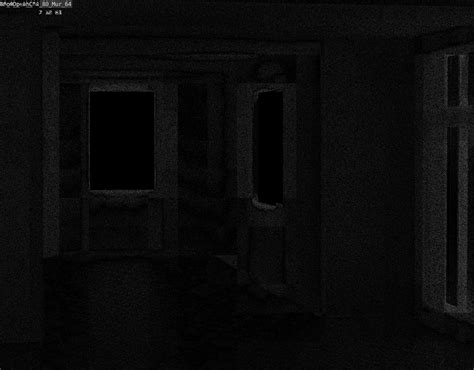 Cycles Adaptive Sampling Page 13 Blender And Cg Discussions Blender Artists Community