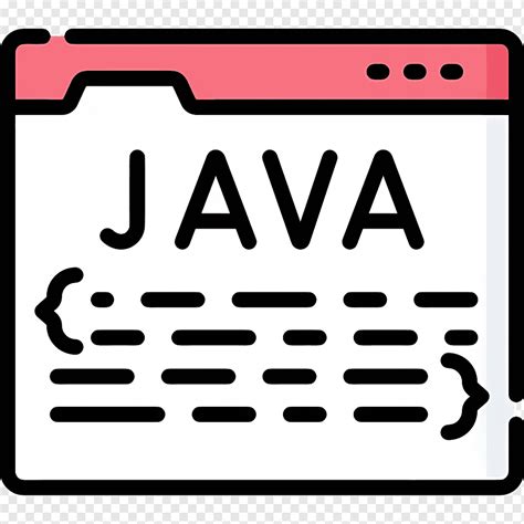 Program Java Kode Java Di Jendela Browser Png PNGWing