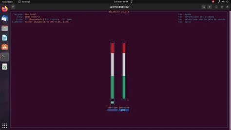 How To Set Up Pulseaudio On Ubuntu