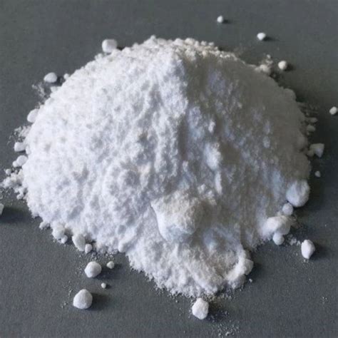 Sodium Acetate Anhydrous Industrial Grade 99 At ₹ 55 Kg In Mumbai