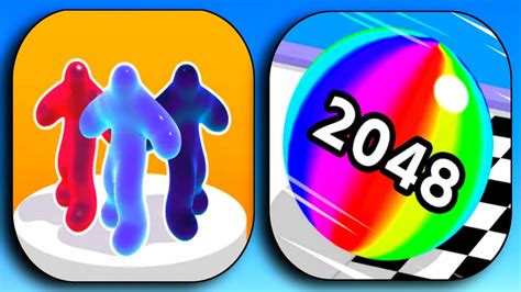 Blob Runner D Ball Run Blob Runner Game Ball Game Ball Run Game KDZT GAMING