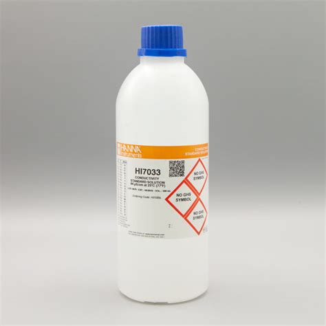 Hach Molybdate 3 Reagent For Silica Sea Th