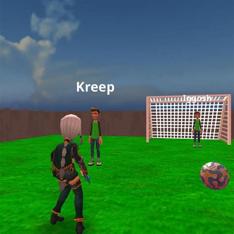 Unity Play Roblox Game