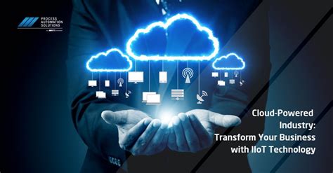 Process Automation Solutions On Linkedin Tackling Iiot Connectivity Process Automation