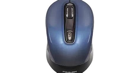 Best Prolink Pmw Wireless Mouse Price In Bd Techland Bd