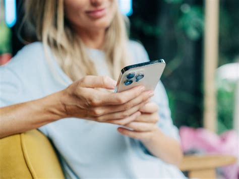 How To Change The Font Size On Your IPhone