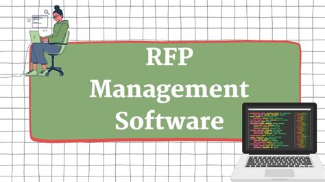 Rfp Services And Software Marketplace On Linkedin Rfp