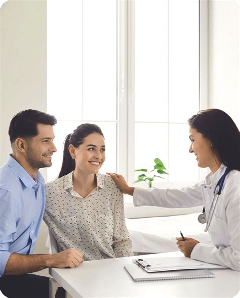 Fertility Evaluation And Diagnosis From Banker Ivf