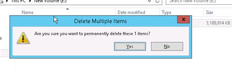 Allocation Unit Size And Automatic Windows In Guest Unmap On Vmware