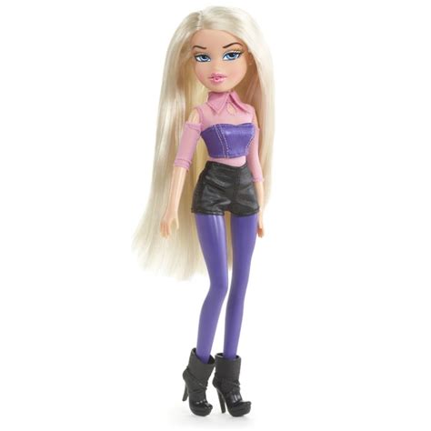 Bratz Základní Panenka Cloetta Maxíkovy Hračky