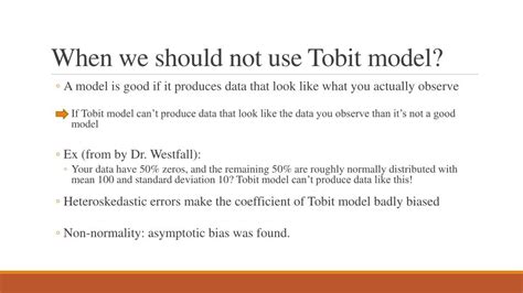 Ppt Tobit Regression Models Using R Powerpoint Presentation Free
