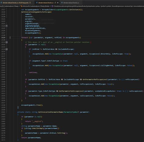Include Green Bars In Open Modified File · Issue 4000 · Microsoftvscode Pull Request Github