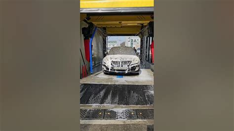 이천세차 노터치세차 Youtube