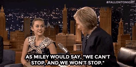 Miley Cyrus  We Cant Stop Miley Cyrus We Cant Stop  Auf Er