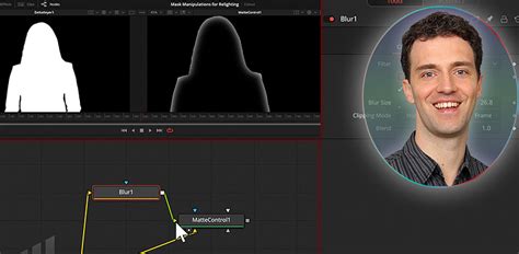 Alpha Channel Manipulations Fusion Page Fundamentals