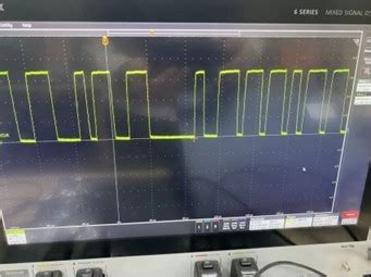MAX3243E No Output Interface Forum Interface TI E2E Support Forums