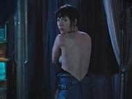 Ghost In The Shell Nude Pics Page
