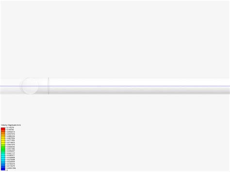 Reactor Fluid Sim By Mbhens Simscale