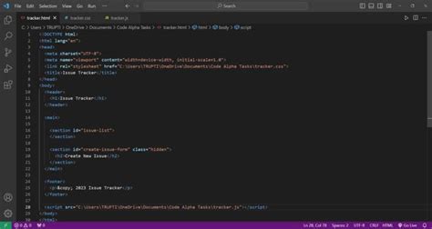 trupti pagar on linkedin codealpha webdevelopment internship task3