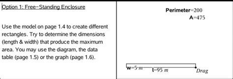 Two Pages From A Teacher Created TI Nspire Digital Document Download Scientific Diagram