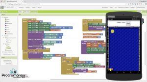 Recursos De App Inventor Programamos