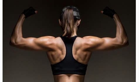 Exercising The Rotator Cuff Women Fitness