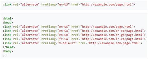 What Is A Hreflang Attribute How It Affects Seo Of Your Website