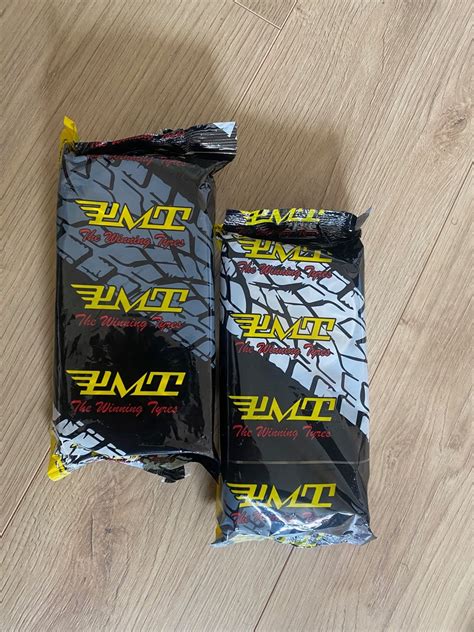 FS PMT GT Tires R C Tech Forums