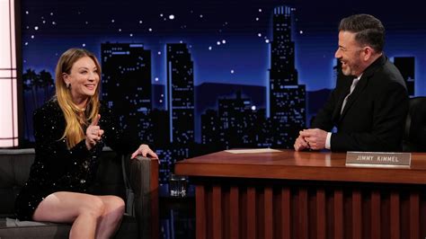 Kaley Cuoco Says She Was Mom Shamed While Flying With Her Daughter