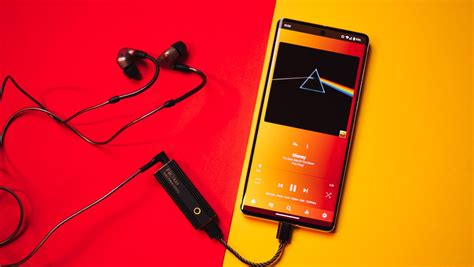 Fiio KA3 is a phenomenal budget DAC that costs just $90 | Android Central