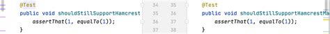 Migrating From Junit 4 To Junit 5 The Intellij Idea Blog