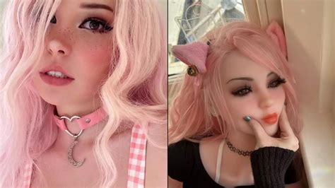 Belle Delphine