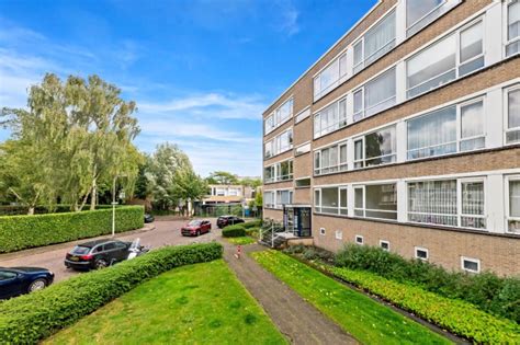 Parelmoerhorst 75 2592 Sc S Gravenhage Frisia Makelaars B V
