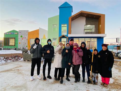 Ид шидийн орон Дундговь Home