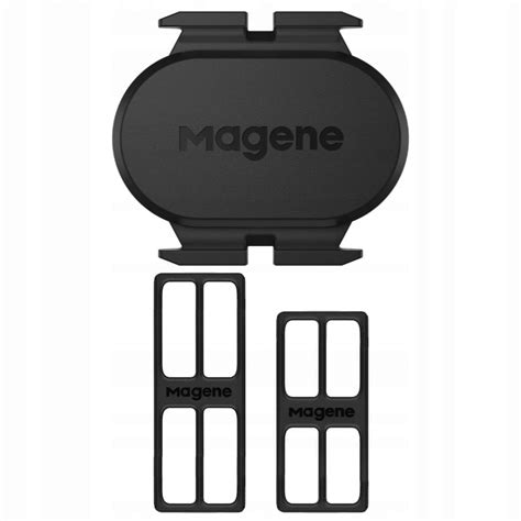 Magene S314 Speed/Cadence Dual-Mode Sensor | Ride In Style, Singapore