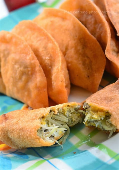 Recipe For Ilocos Empanada Crisprecipe