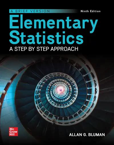 Elementary Statistics A Brief Version