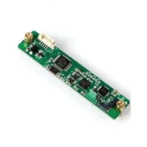 Digital Output Full Attitude Three Dimensional Electronic Compass