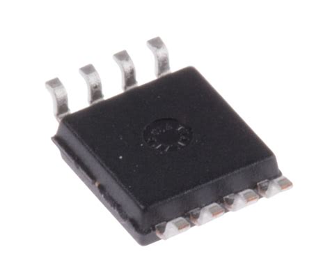 25lc1024 I Sm Microchip Microchip 25lc1024 I Sm 1mbit Serial Eeprom Memory 50ns 8 Pin Soij