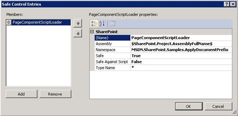 customizing and extending the sharepoint 2010 server ribbon microsoft