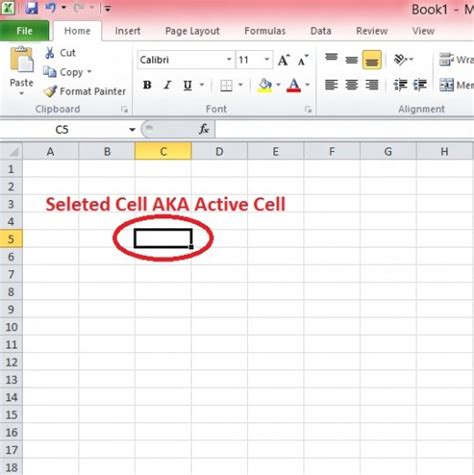 Vba Select Cell How To Select Cells In Excel Using Vba Code