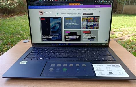 The Asus Zenbook Ux F Review The One You Should Buy