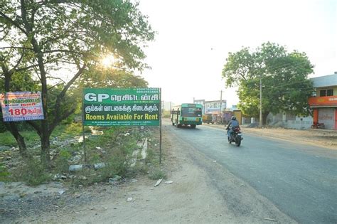 Gp Residency Gingee 호텔 리뷰 And 가격 비교