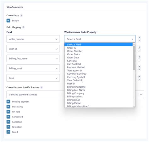 Connect Woocommerce To Gravity Forms Tutorial Gravitywp