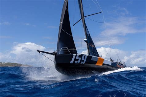 RORC Caribbean 600