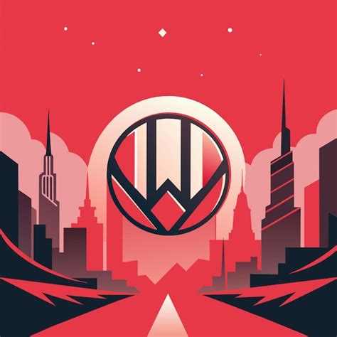 Premium Vector Wordpress Vector Illustration Flat 2